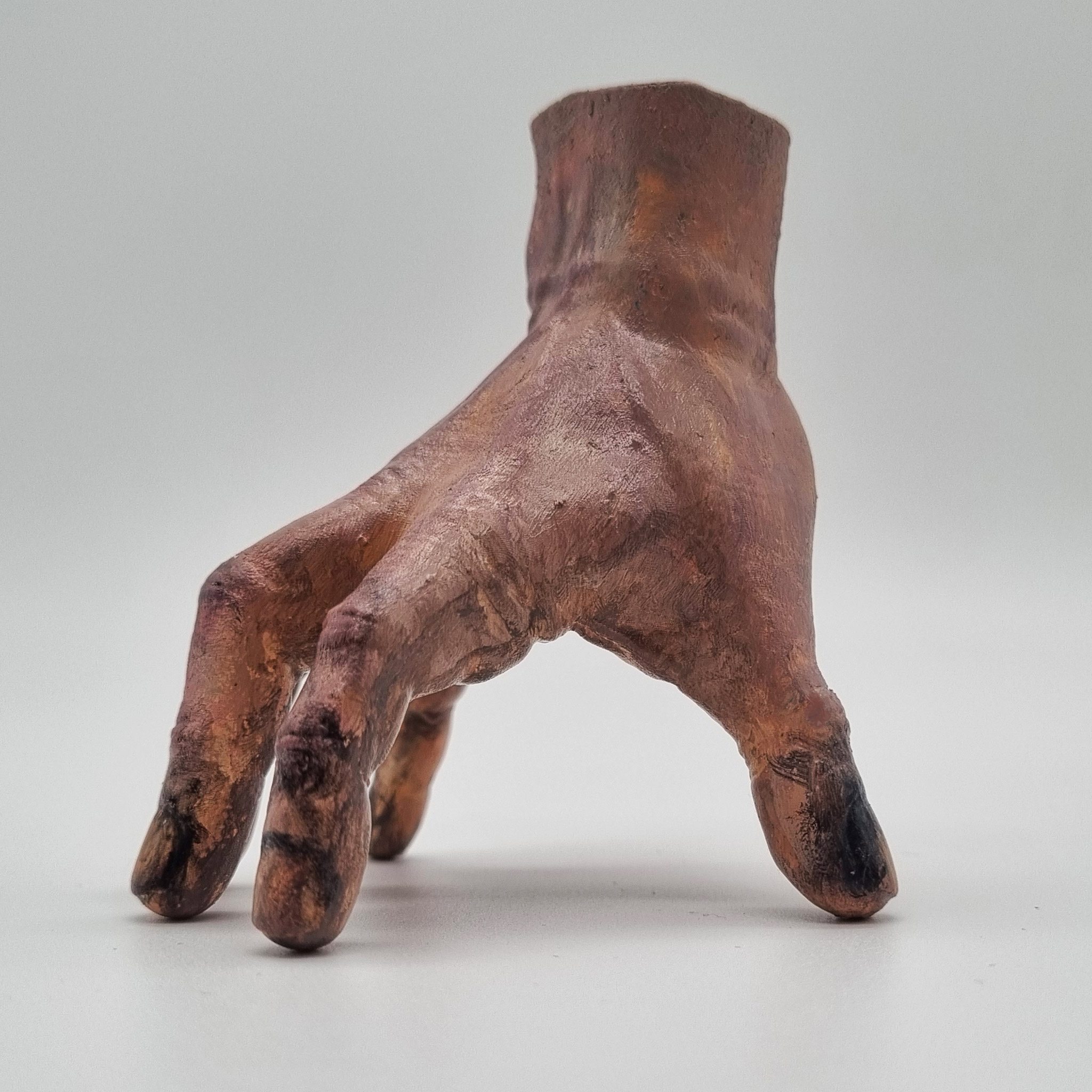 CryingFlames - cryingflames.com